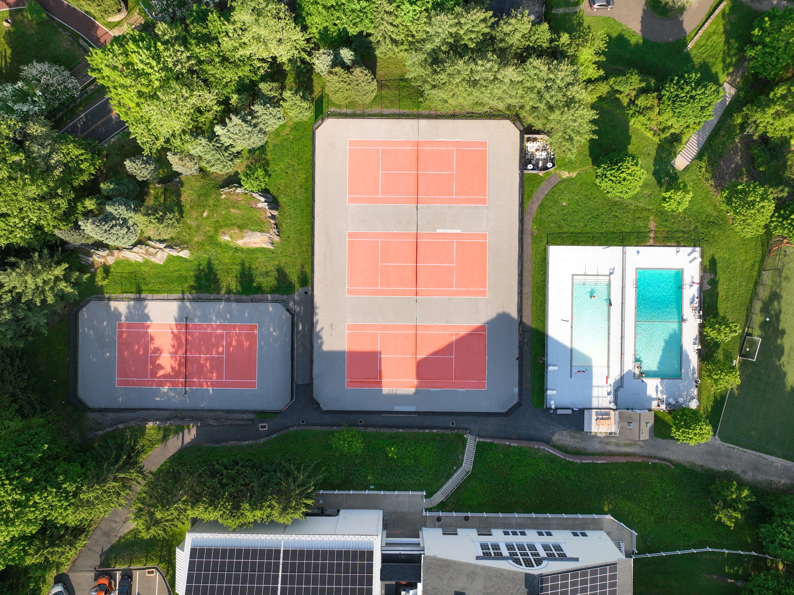 Our Campuses | Greenwich Country Day School