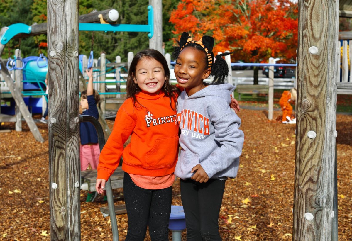 Ways to Give | Greenwich Country Day School