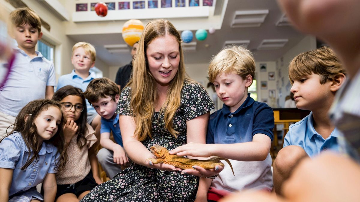 Careers | Greenwich Country Day School