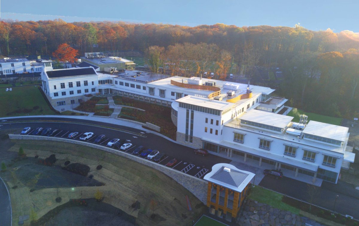 GCDS First: The Campaign for Tradition and Innovation | Greenwich ...