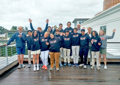 GCDS Students Top Scorers at American Computer Science League ...