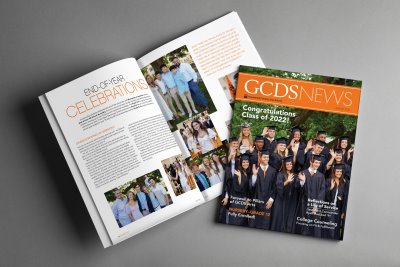 GCDS News | Greenwich Country Day School