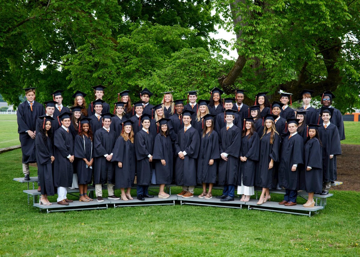 Our Mission & Governance | Greenwich Country Day School